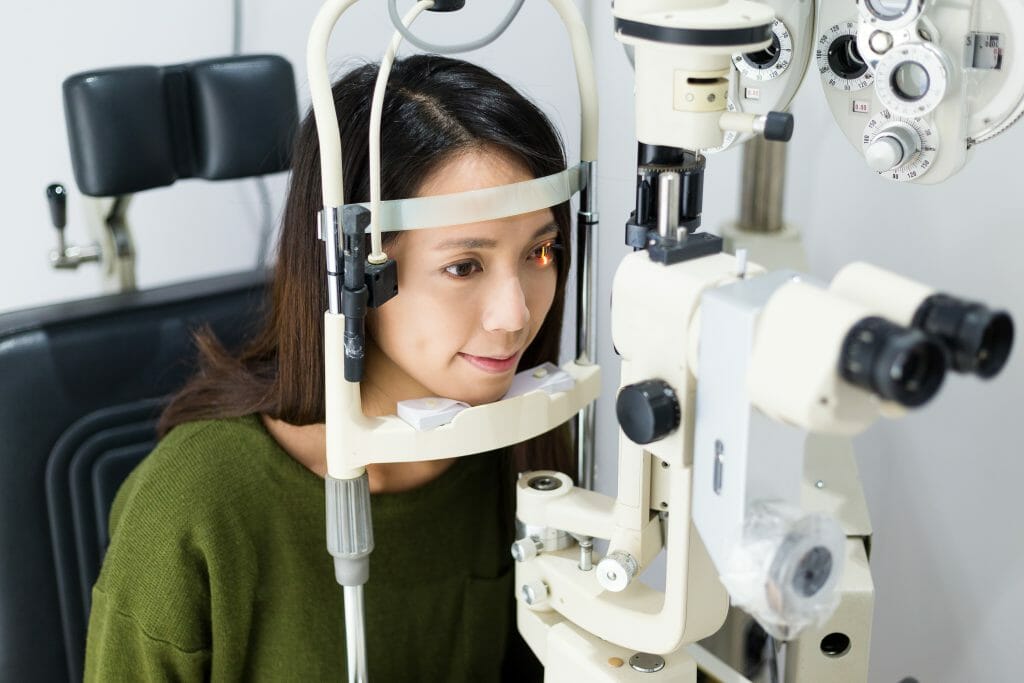 Myopia (nearsightedness): Symptoms, Causes, and Treatment | Buy Contact ...
