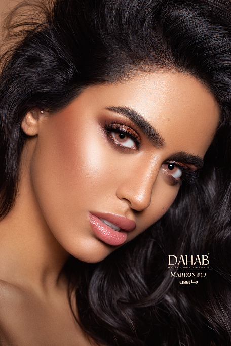 Dahab Lenses in Pakistan | Original | Free Delivery